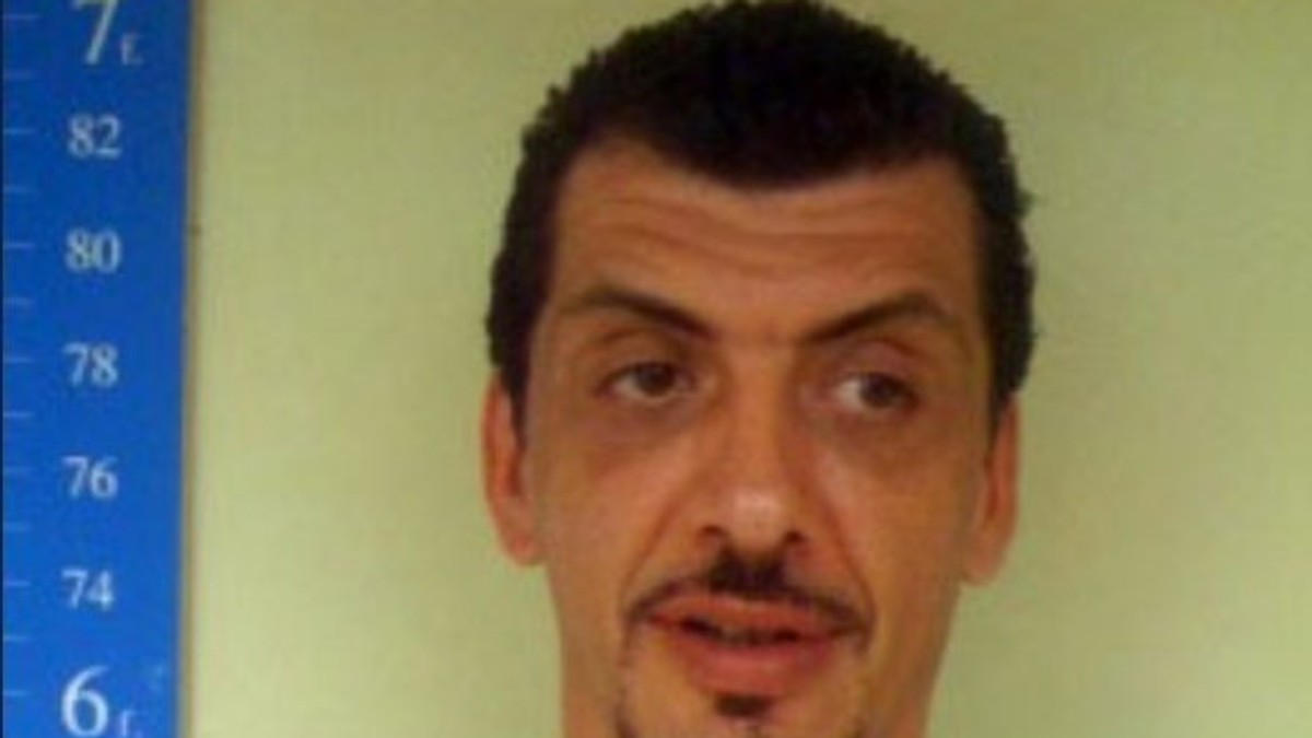 Nikola Bulatović izručen Crnoj Gori - Blic