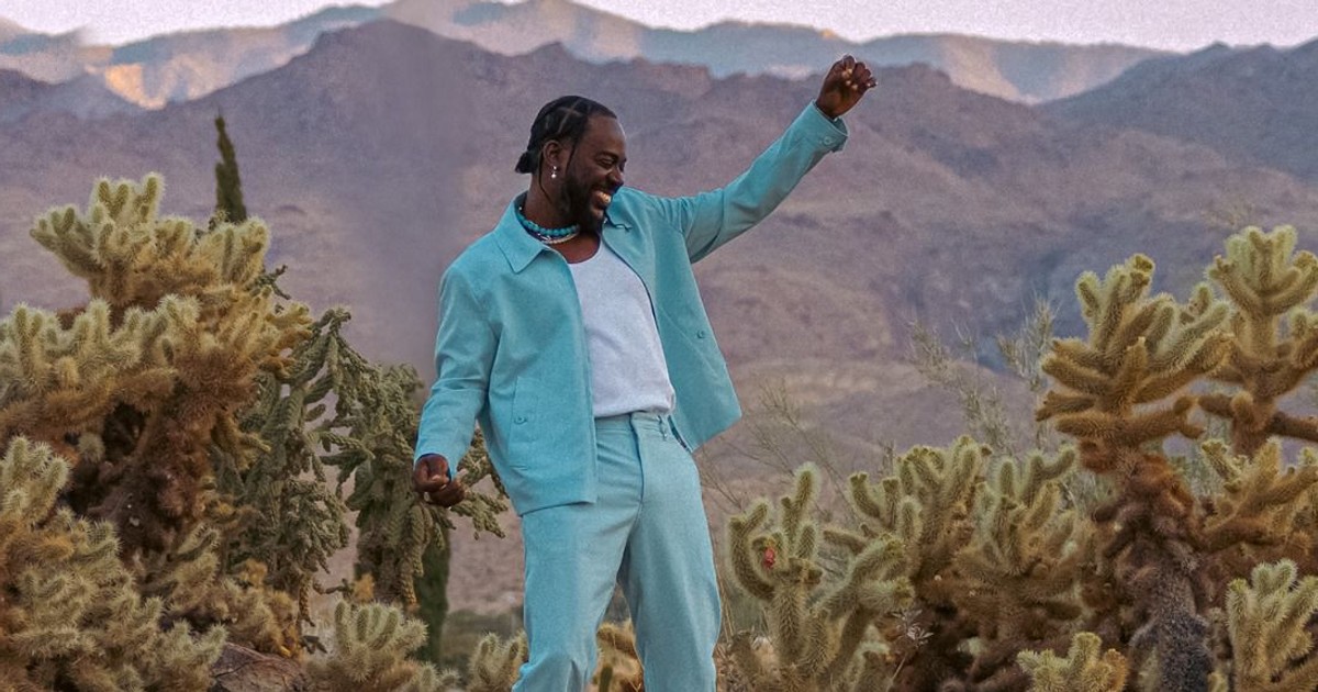 Adekunle Gold drops new exciting hit single ‘Ogaranya’ | Pulse Nigeria