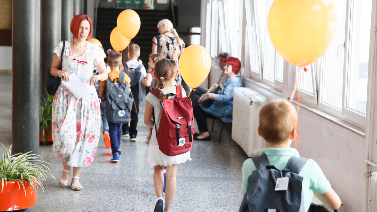 UPIS PRVAKA KORAK PO KORAK Kako da putem portala eUprava prijavite dete ...