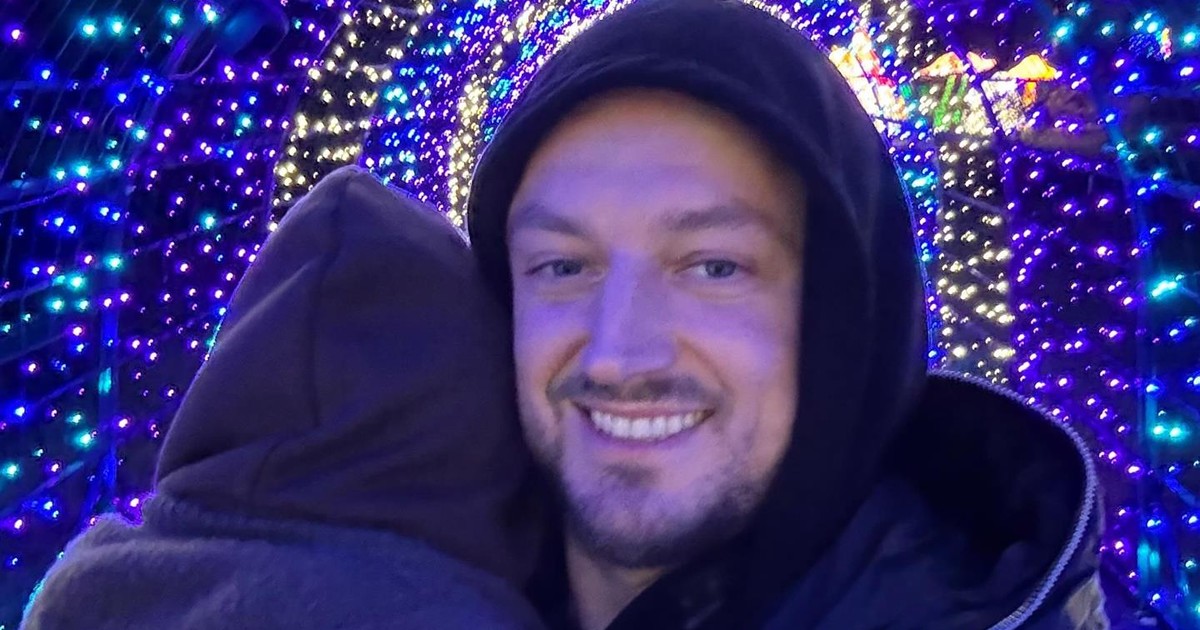 Alek Baron podsumował 2025 r. Szczere i wymowne słowa poruszyły jego fanów