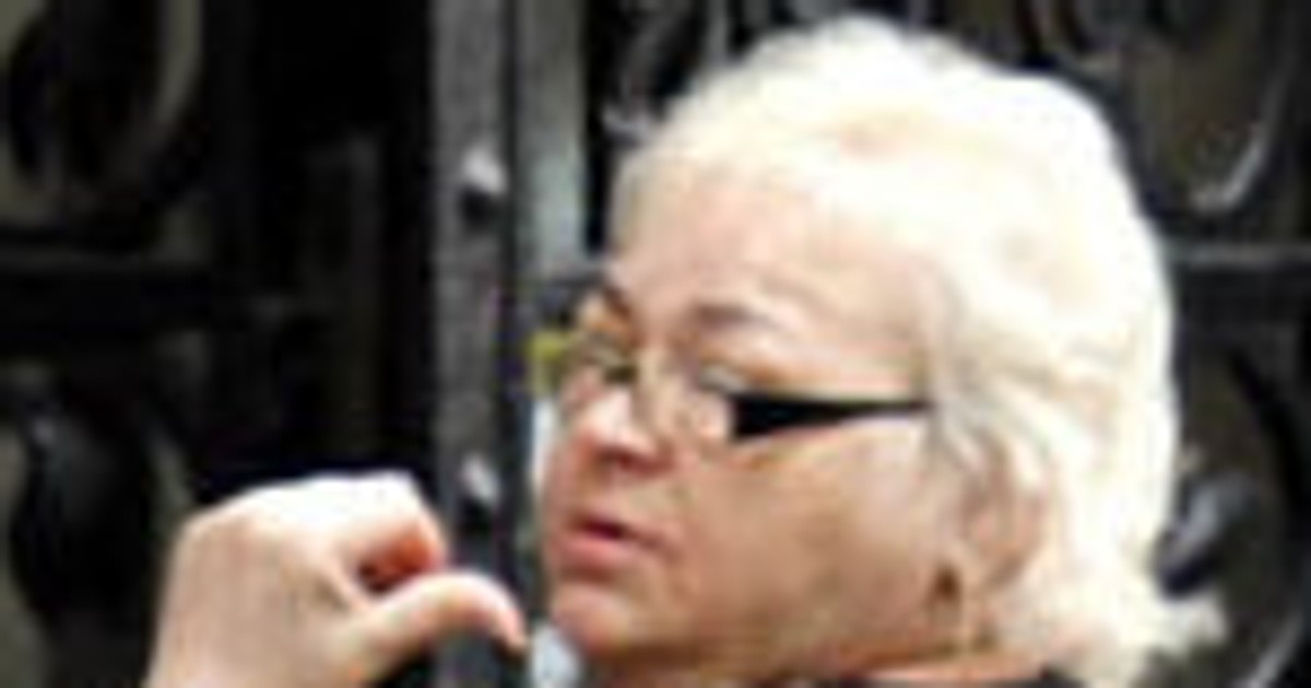 Szembesítés! Találkozott Zámbó Edit és Hulé Éva - Blikk