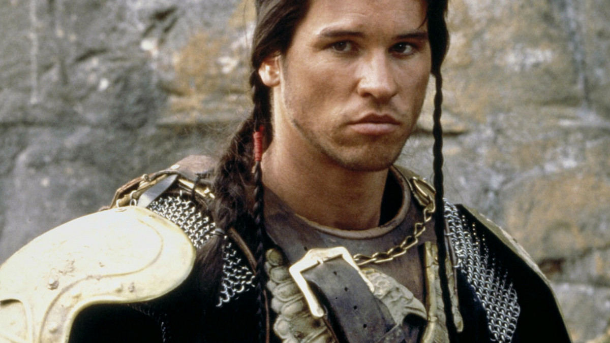 Val Kilmer grał w największych produkcjach? Co dziś dzieje się z ...