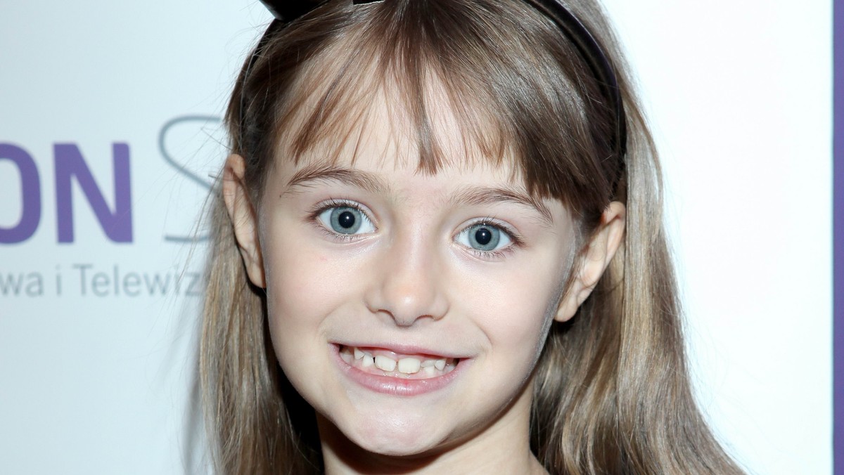 Tak wyrosła dziecięca aktorka. Ostatnio mogliśmy ją zobaczyć w filmie ...