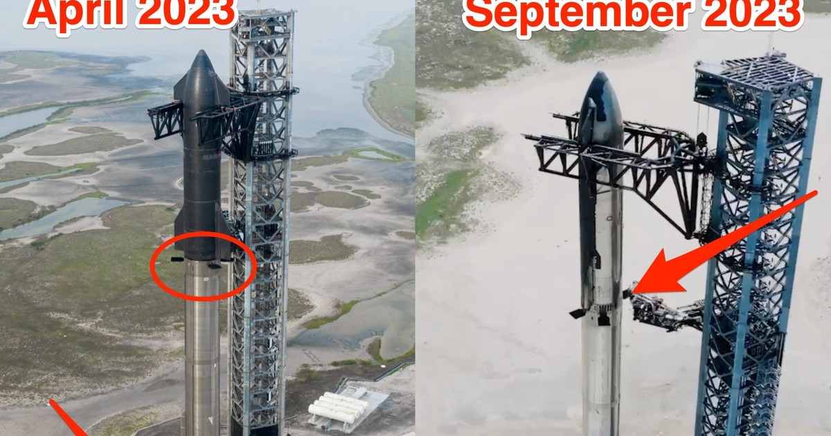 New SpaceX video shows the company gearing up to launch the world's ...