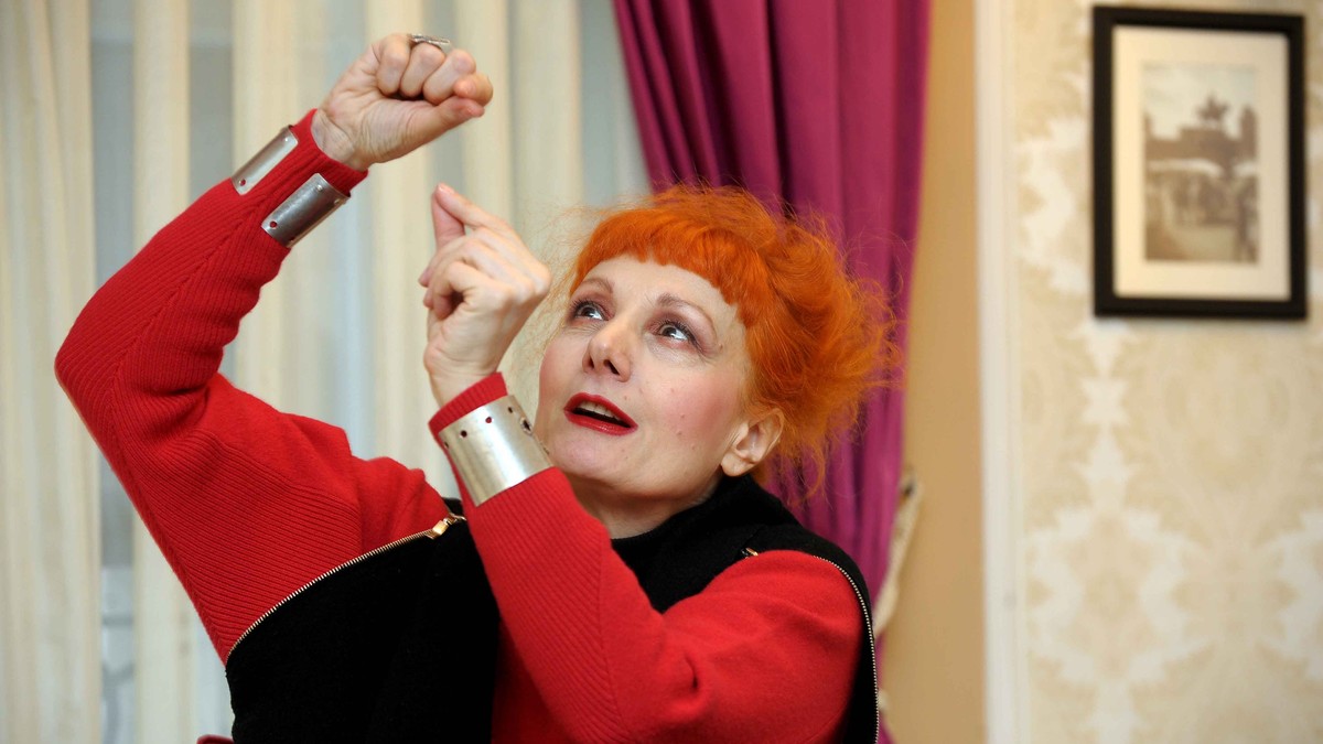 Josipa Lisac se kupala u šampanjcu dok je iz česme tekla prljava voda ...