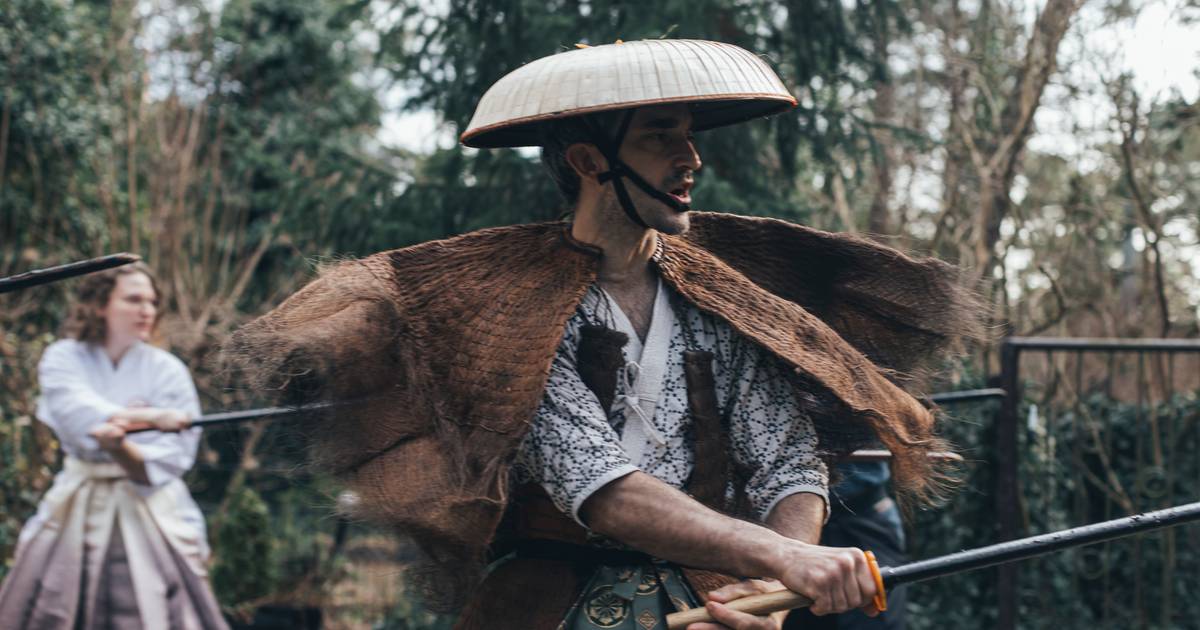 "Szōgun". Nowa serial Disney + - Noizz