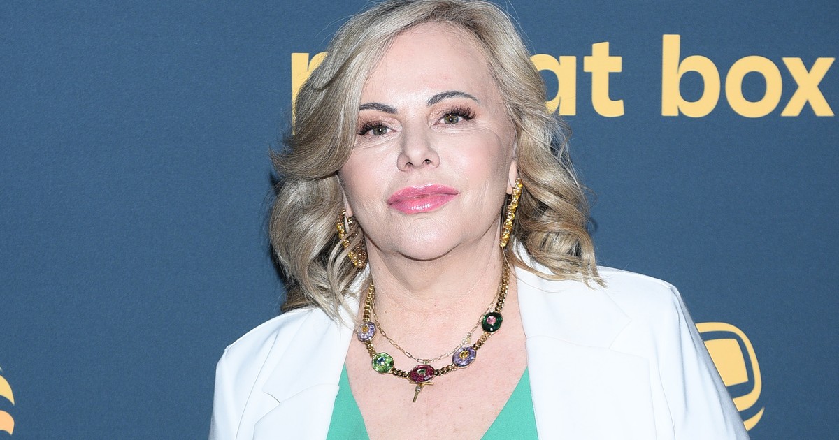 Zanim go poznała, Joanna Kurowska nie chciała wychodzić za mąż. "Był ...