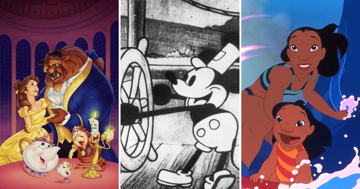 Jak dobrze znasz kreskówki Disneya? Wynik 20/20 jest poza zasięgiem - Film