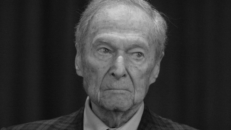 USA: zmarł prof. Koprowski, twórca szczepionki przeciw polio - Wiadomości