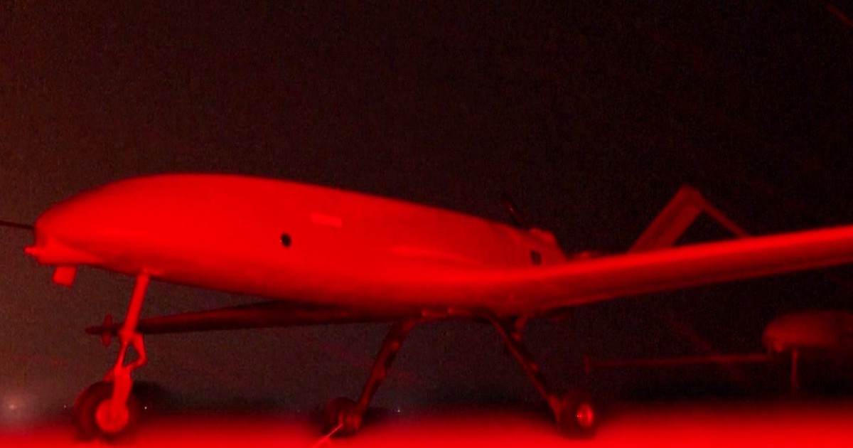 Inside Ukraine's secret military drone unit | Business Insider Africa
