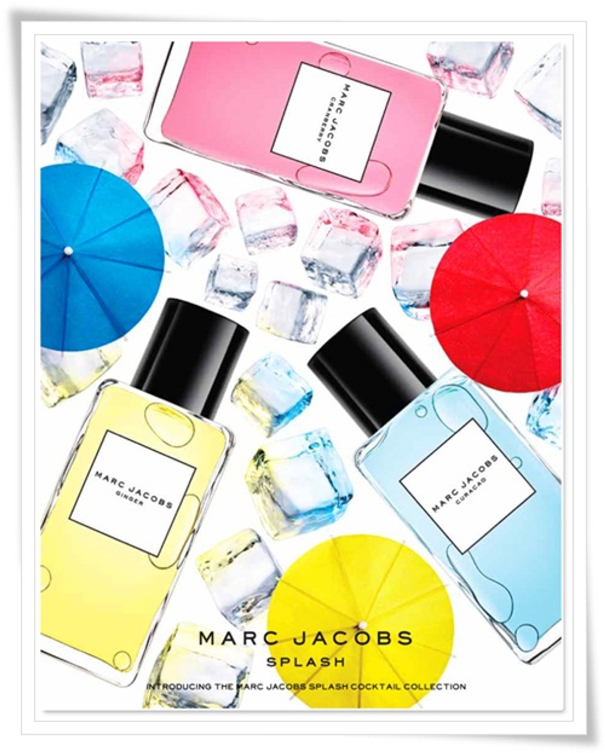 Najlepši letnji parfemi - Žena.rs