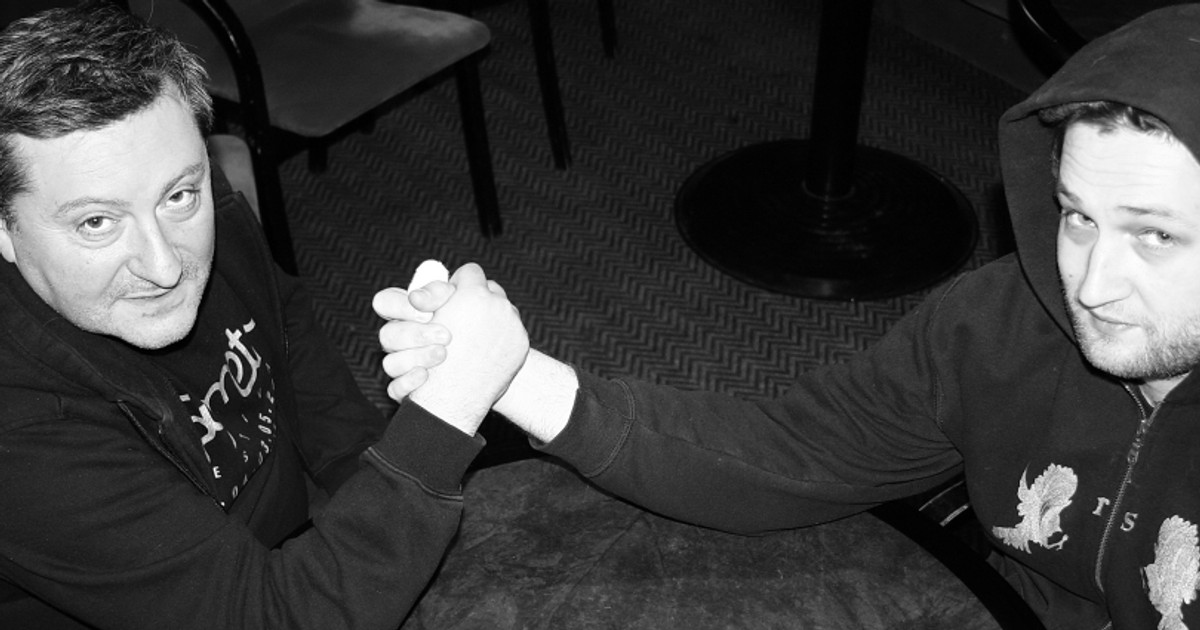 Będzie ciekawiej - Muzyka