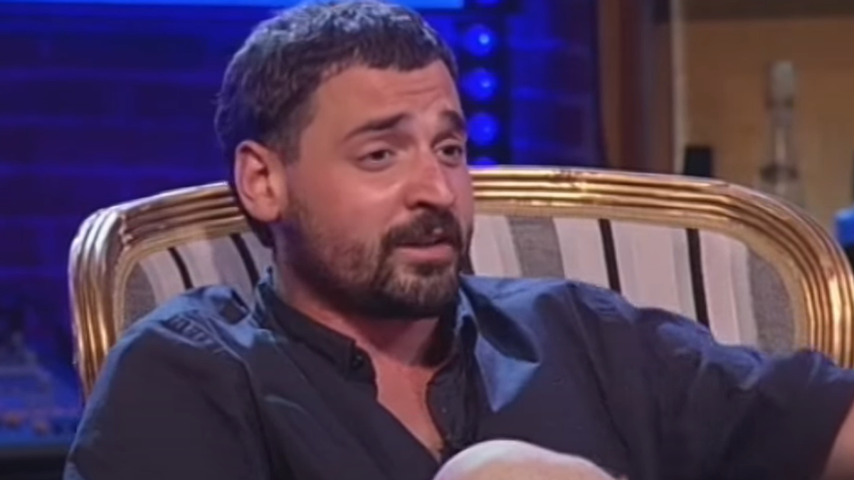 Reper Filip Arsenijević Surreal bežao od policije i polomio obe noge ...