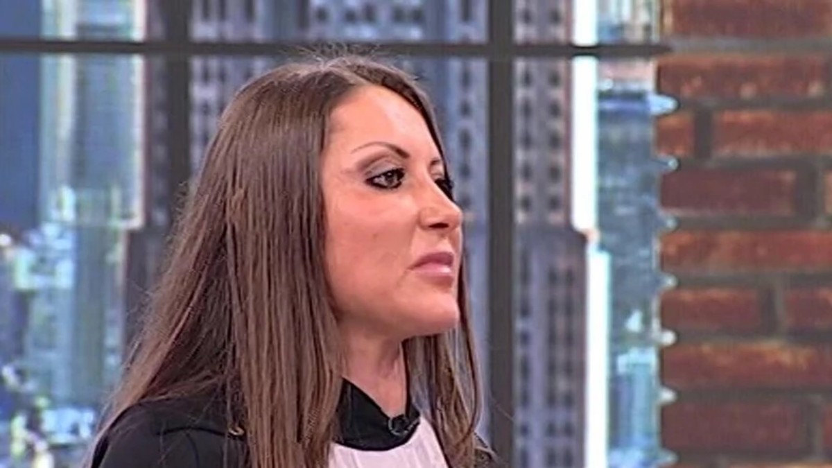 Branka Blek Rouz otkrila da joj je sin otvorio sajt za odrasle kako bi ...
