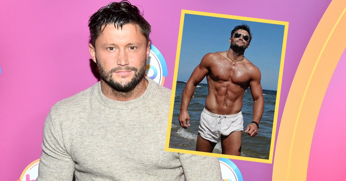 Piotr Mróz mówił niedawno o Bogu. Teraz chwali się powodzeniem u kobiet ...