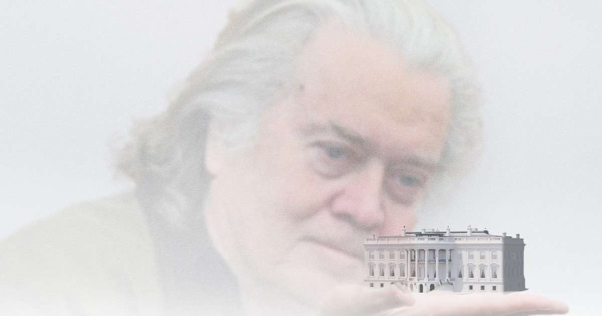 Steve Bannon tells me why Elon Musk is 'evil' — and his vision for ...