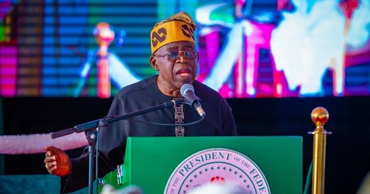Ghana is now richer than Nigeria under Tinubu - renowned economist says | Business Insider Africa