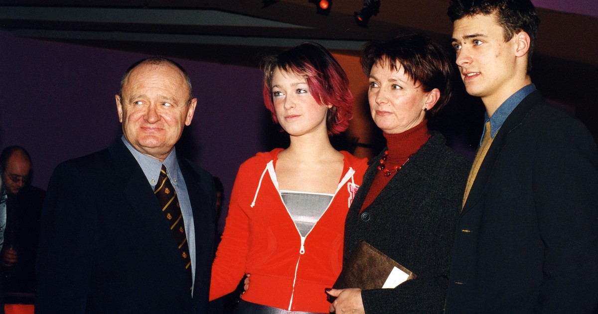 Dzień Matki. Damięcka: dzieciom oddałabym serce, obie nerki i wątrobę ...