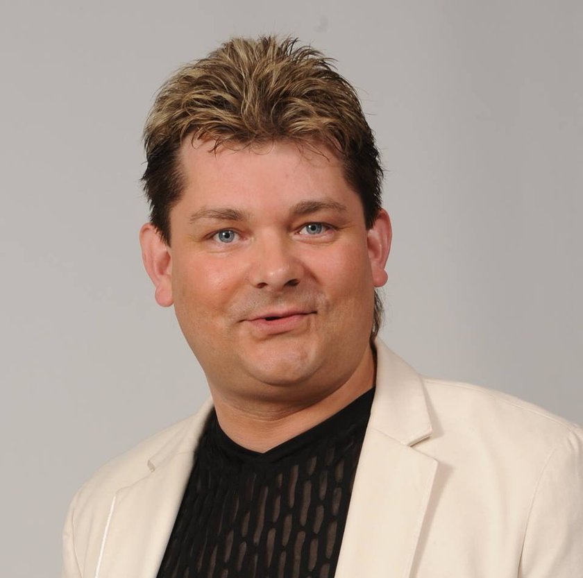 Zenek wstydzi się swoich starych piosenek