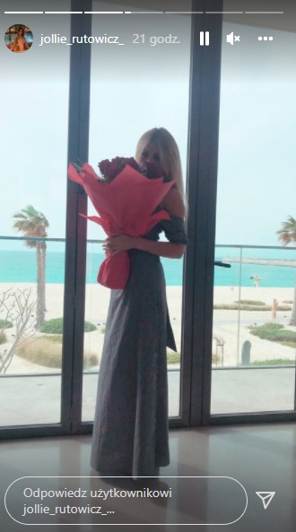 Jolanta Rutowicz bierze ślub. Będzie "w iście hollywoodzkim stylu ...