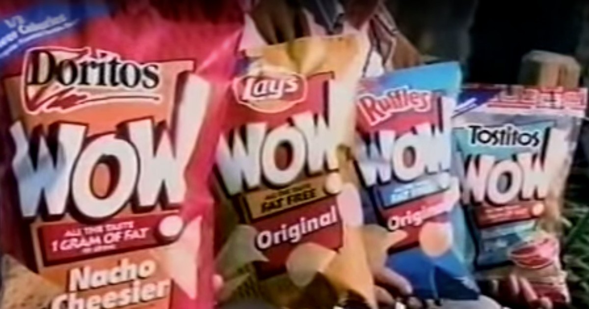 26 of the most epic product fails in American history | Business ...