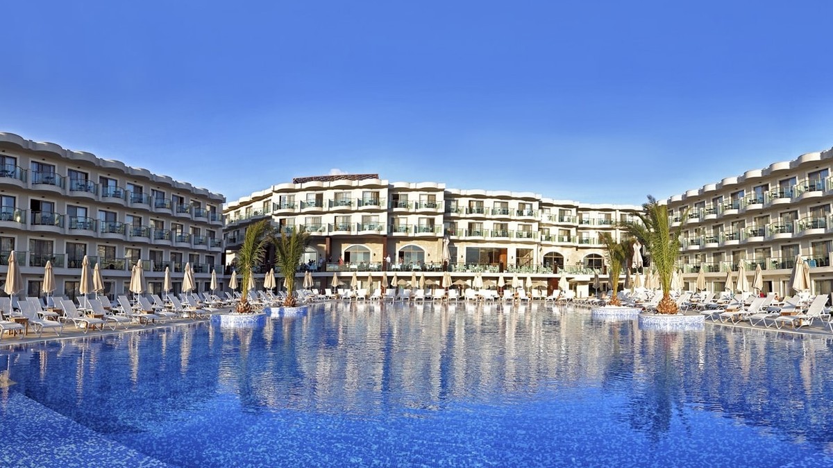 ZA VAS I VAŠU PORODICU, ODMOR U BODRUMU: Na samoj plaži, lep i ...