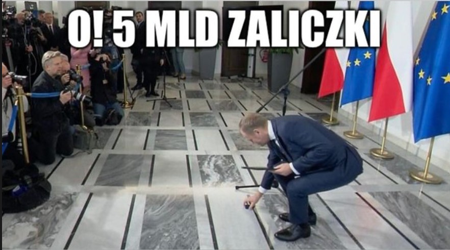 Najlepsze memy o Szymonie Hołowni i Donaldzie Tusku. Internauci w ... Najlepsze memy o Szymonie Hołowni i Donaldzie Tusku. Internauci w ...