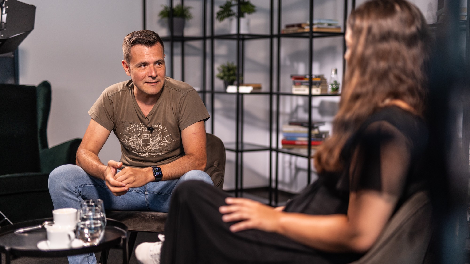 Moderátor Binďo vytočený z policajta: Najstupídnejšia pokuta v mojom ...