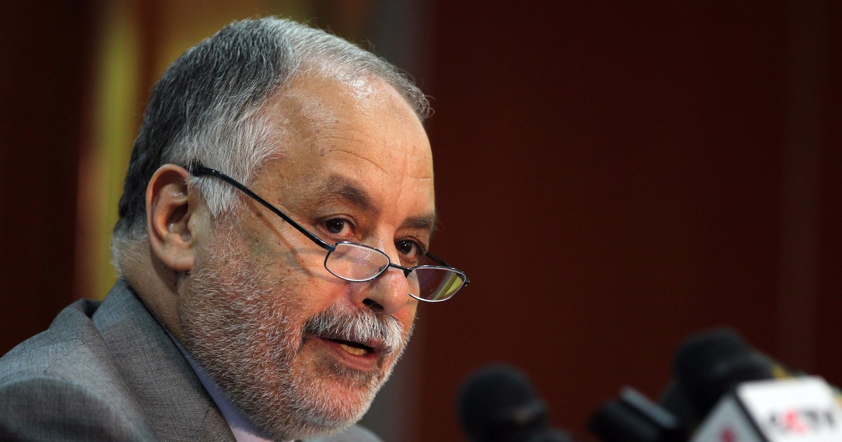 Były premier Libii sprzeciwi się próbom ekstradycji - Wiadomości