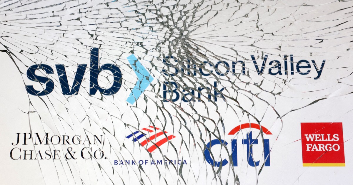 Silicon Valley Bank crisis: Everything you need to know about SVB ...