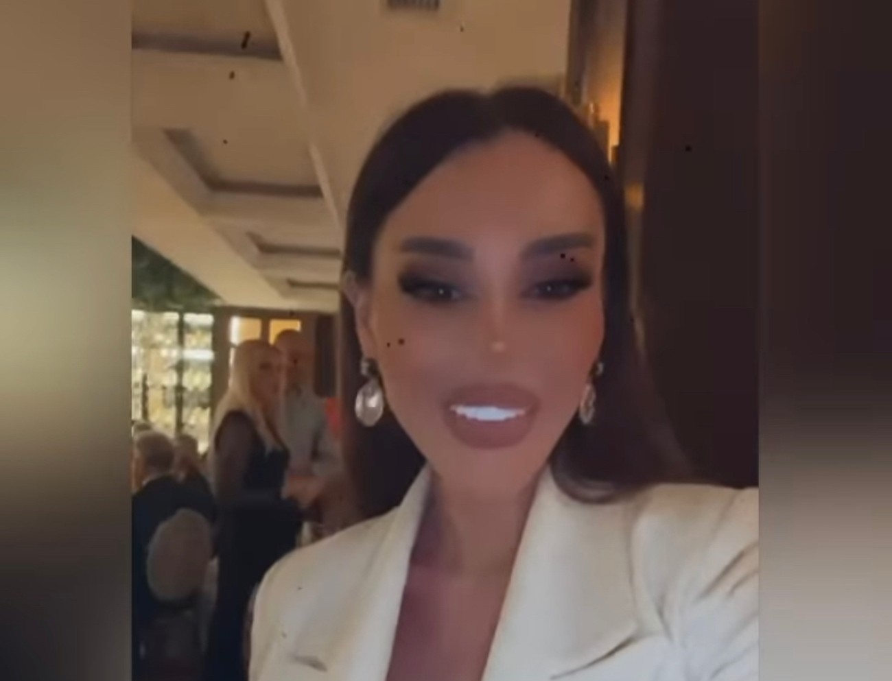 Ana Korać objavila fotografiju sa mužem i sinom: Porodica na okupu, a ...