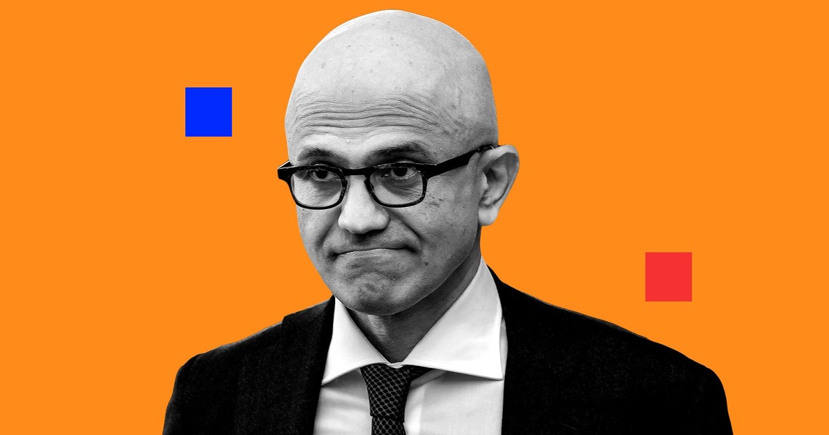 Microsoft is planning job cuts and focusing more on underperforming ...