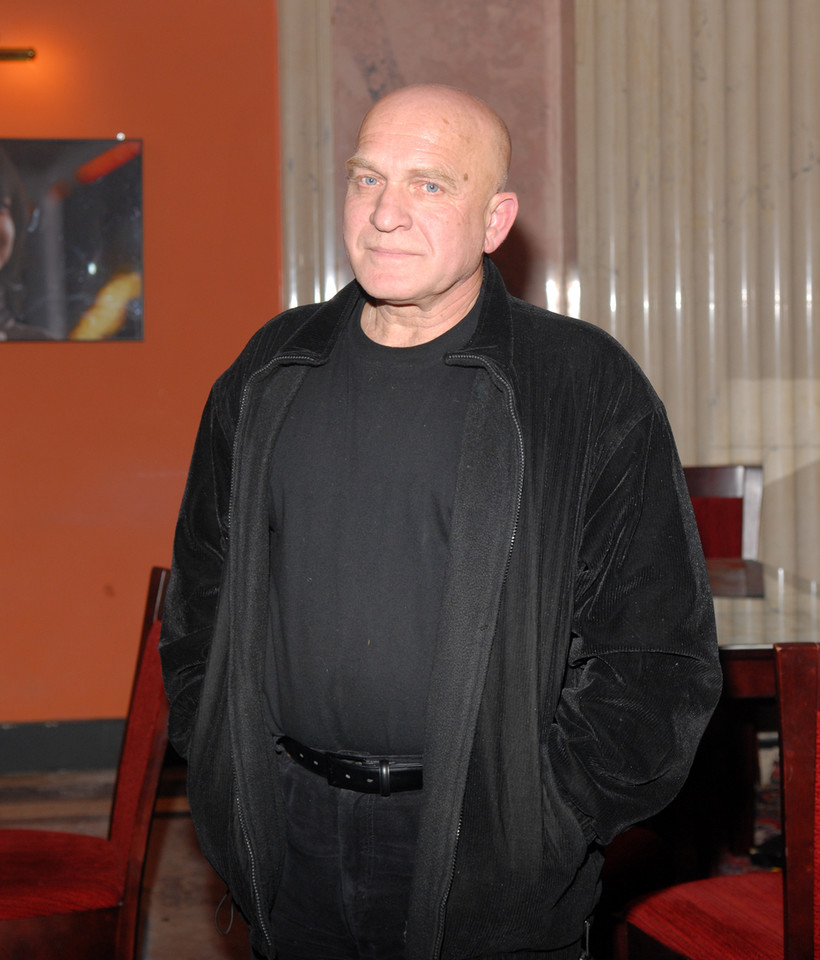 Henryk Talar i jego Rosyjska Ruletka. Kim jest? Co robi teraz? - Plejada.pl