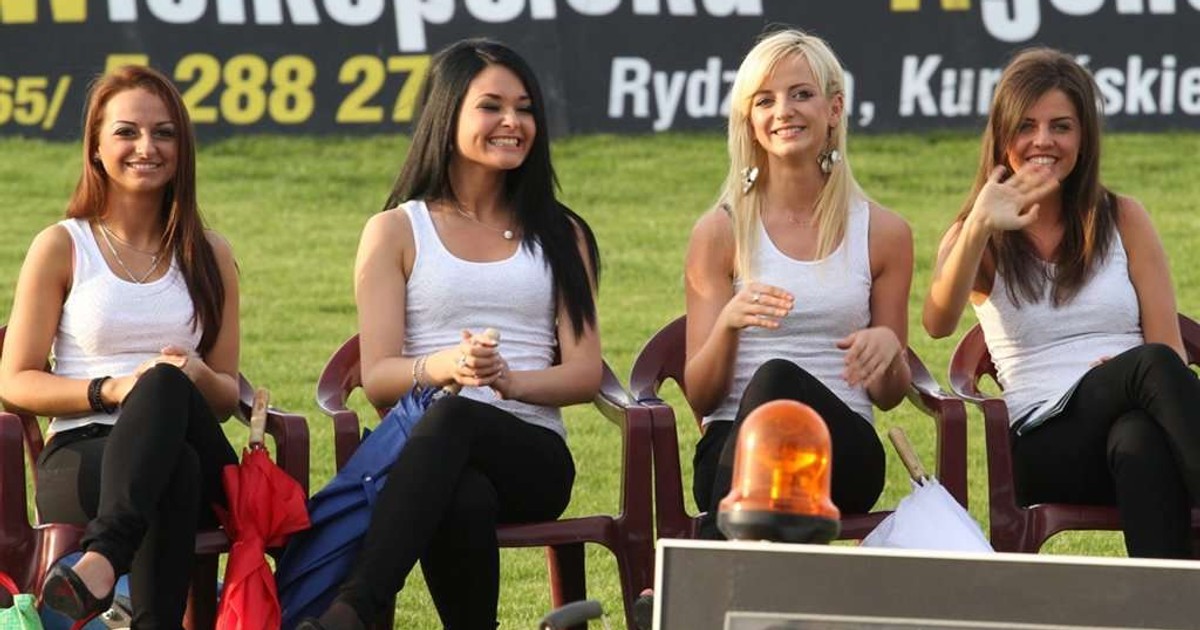 Oto nasza broń na Cardiff