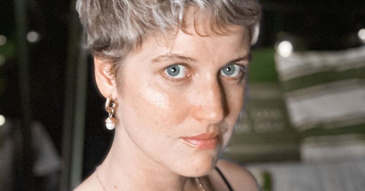 Aleksandra Domańska o walce z depresją i ubogim dzieciństwie