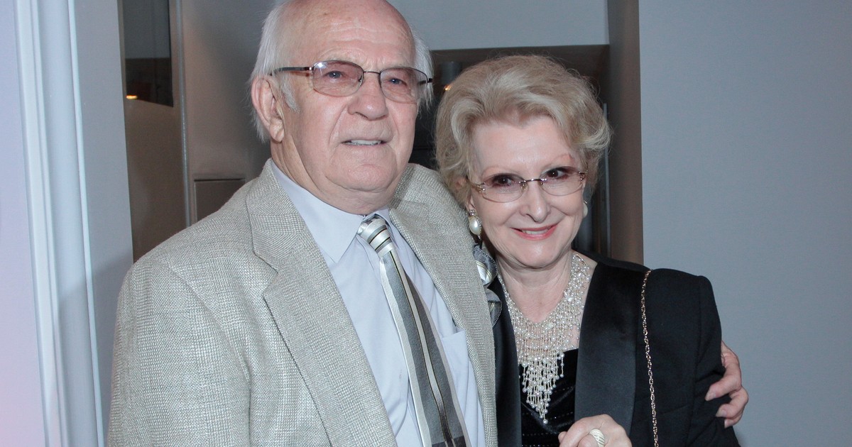 Jerzy Antczak zwrócił się do fanów kilka dni po śmierci Jadwigi ...