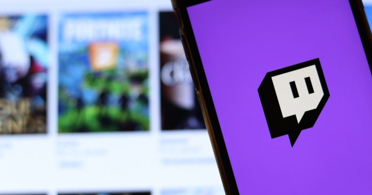 How to 'Cheer' on Twitch by buying 'Bits' to support your favorite ...