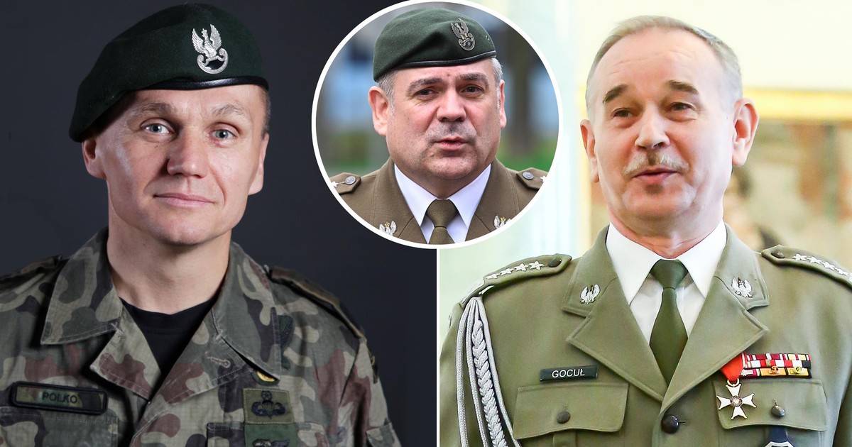 Mocna zapowiedź szefa Sztabu Generalnego WP. Co oznacza "aktywna rezerwa"?