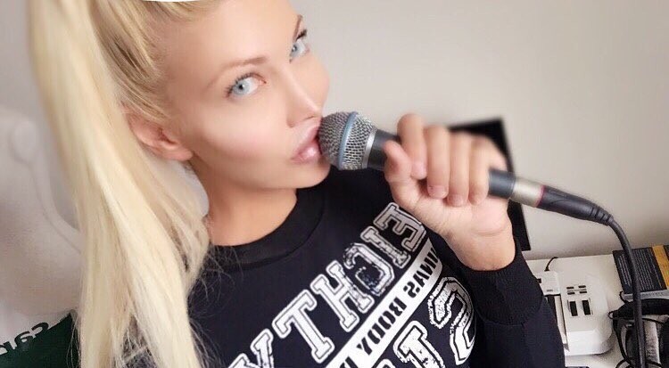 Tamara Gee (Isis Gee) szokuje wyglądem. Jak wygląda teraz? (INSTAGRAM ...