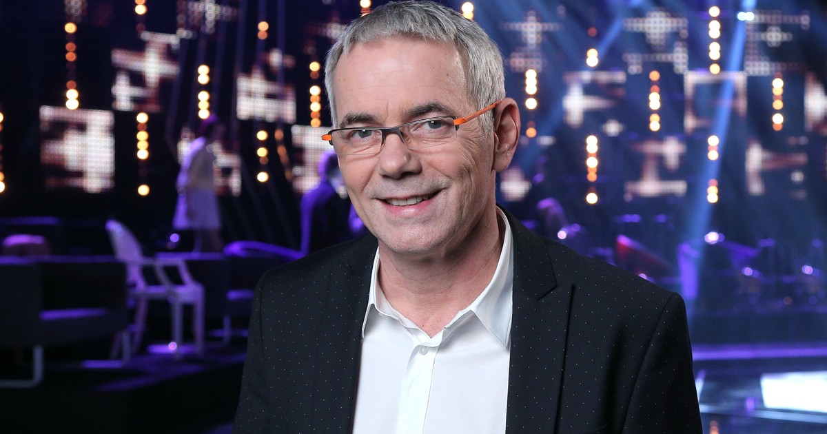 Robert Janowski dostał pracę w Polsacie. Jego żona zdradza szczegóły ...