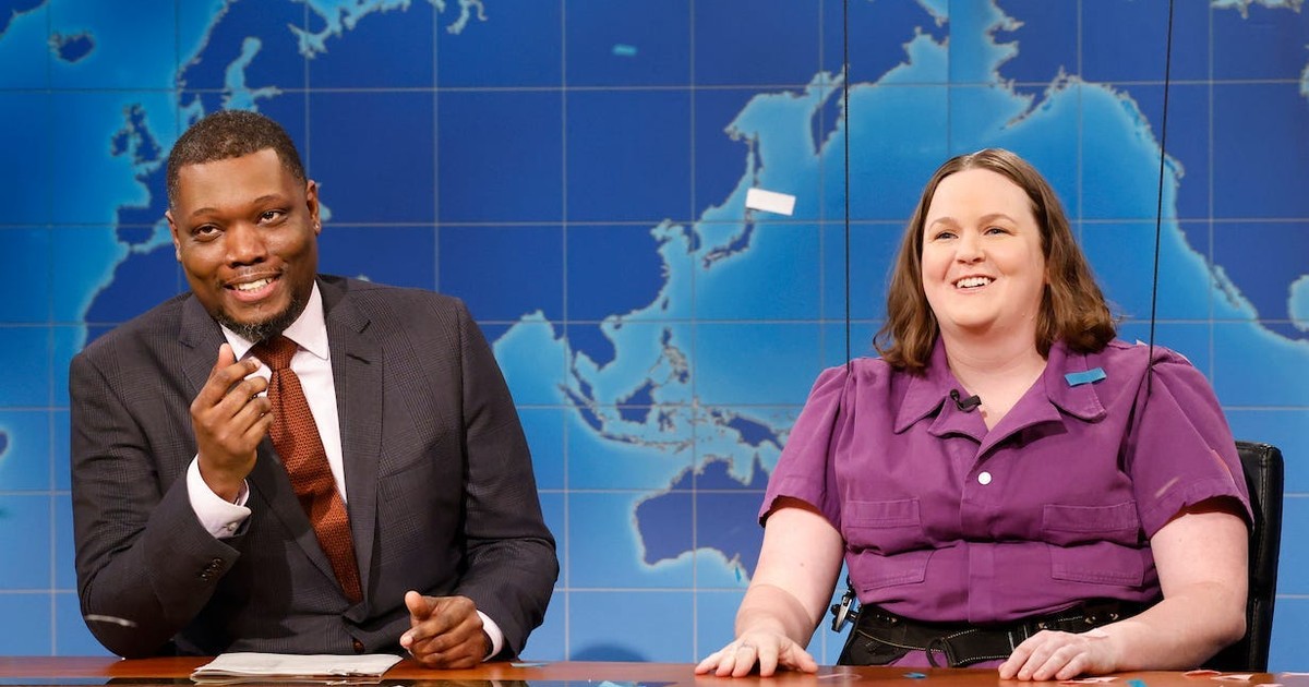 SNL's first non-binary cast member slams Republicans for anti-trans ...