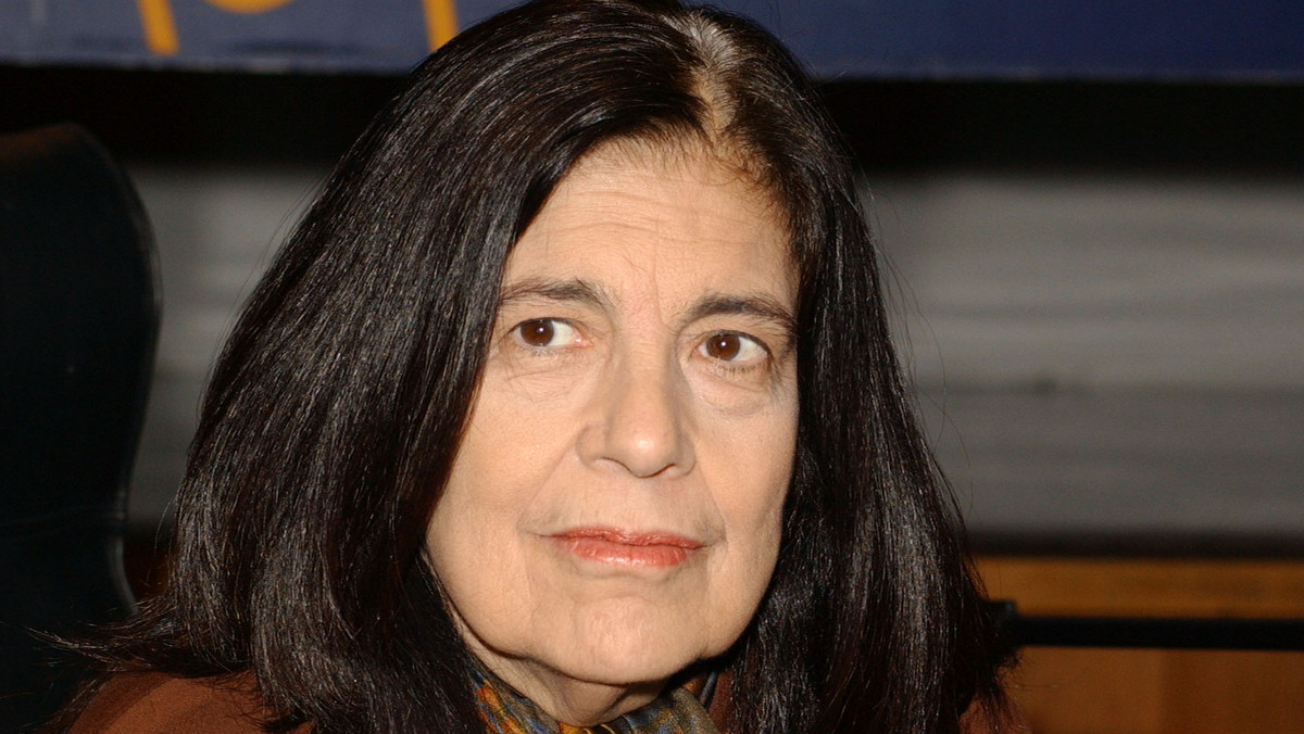 Recenzja: "Myśl to forma odczuwania. Susan Sontag w rozmowie z ...