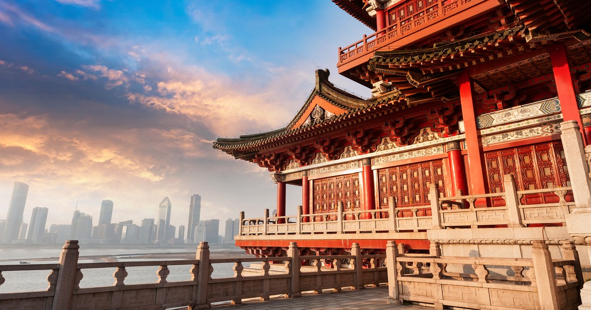 Pekin: atrakcje i przewodnik po stolicy Chin - Podróże