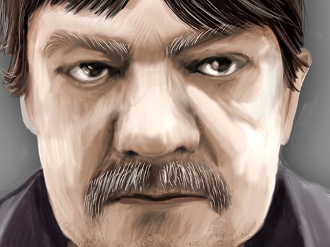 Jak wygląda Trynkiewicz?