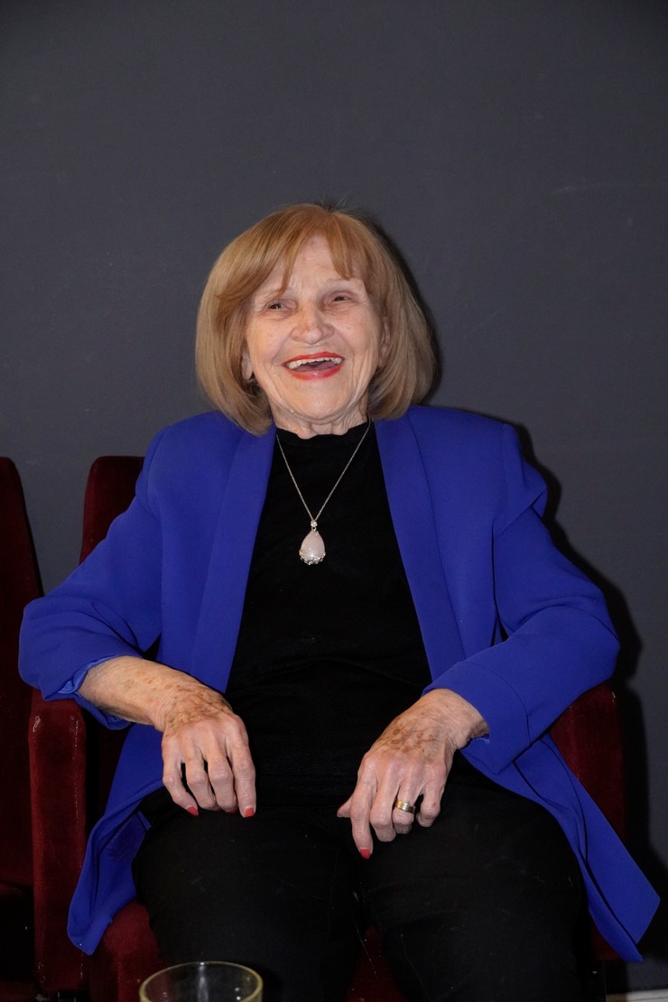 INTERVJU Mira Banjac: Možda jedna od ponajlepših stvari u ovoj našoj ...