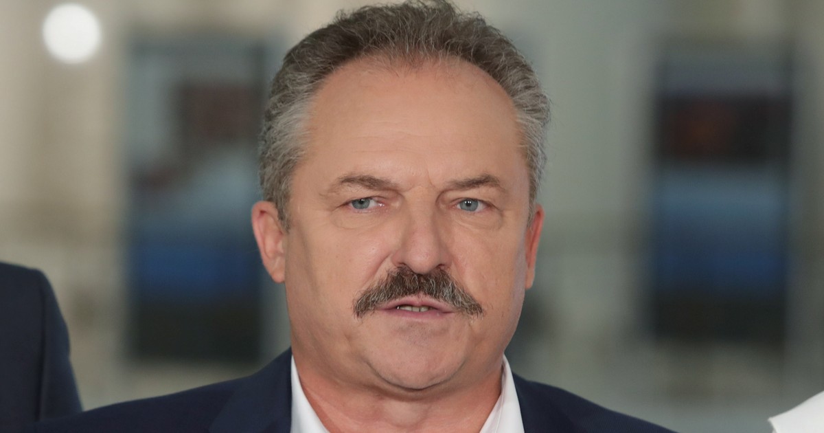 Działaczka oskarża Jakubiaka o niestosowne zachowanie. Poseł: to ...