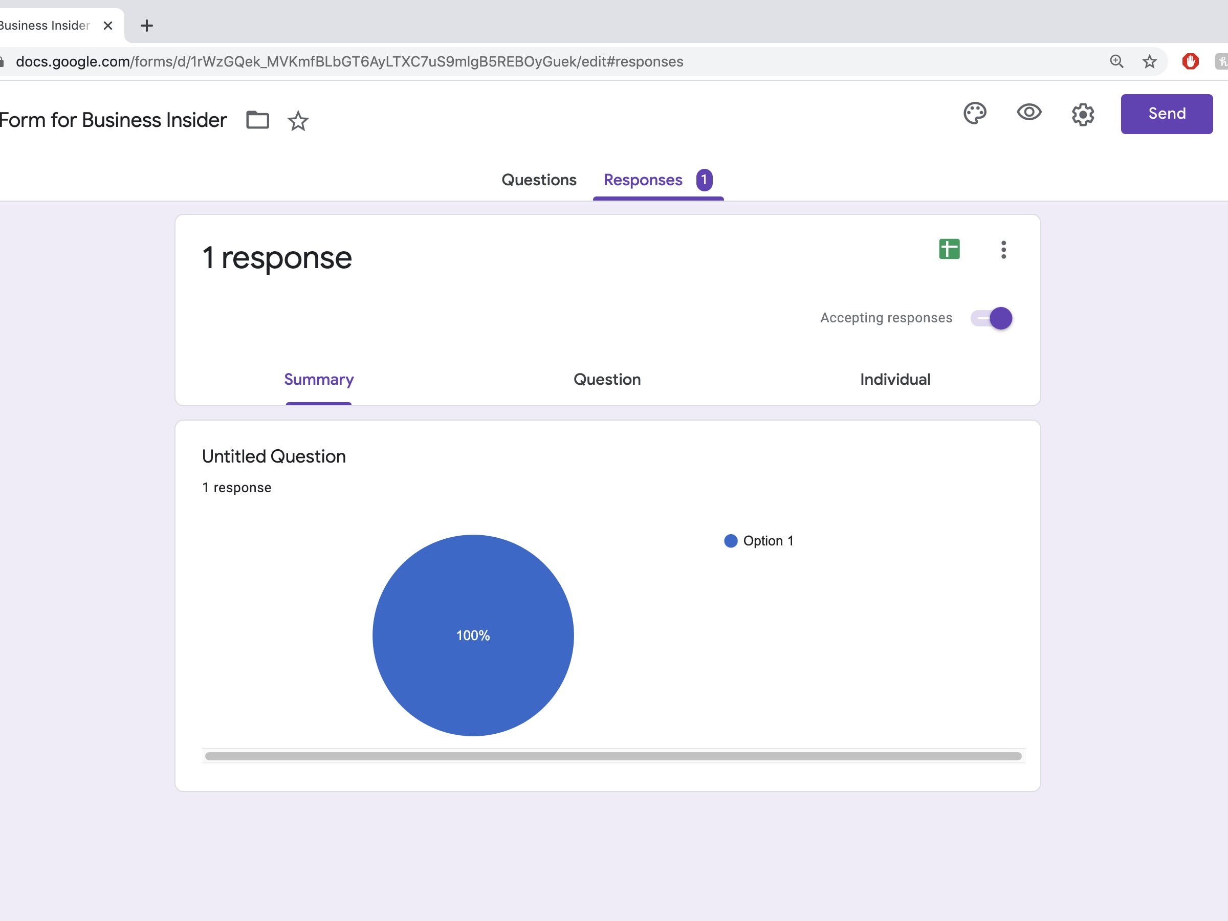 Are Google Forms Anonymous Here s How To Enable Anonymous Responses 