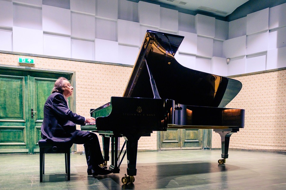 Gdańska Jesień Pianistyczna 2021 - Wrażenia i podsumowanie - Muzyka
