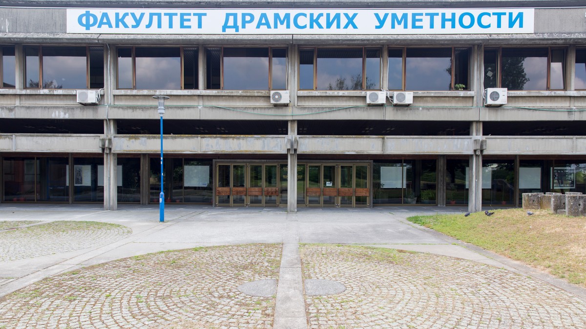 Umro profesor Radenko Ranković u Beogradu - Blic