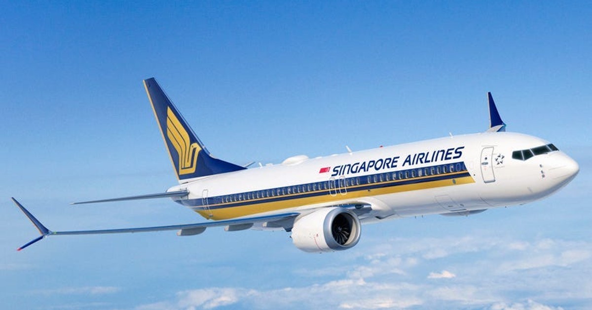 Boeing and Airbus want the US to delay its 5G rollout because they're ...